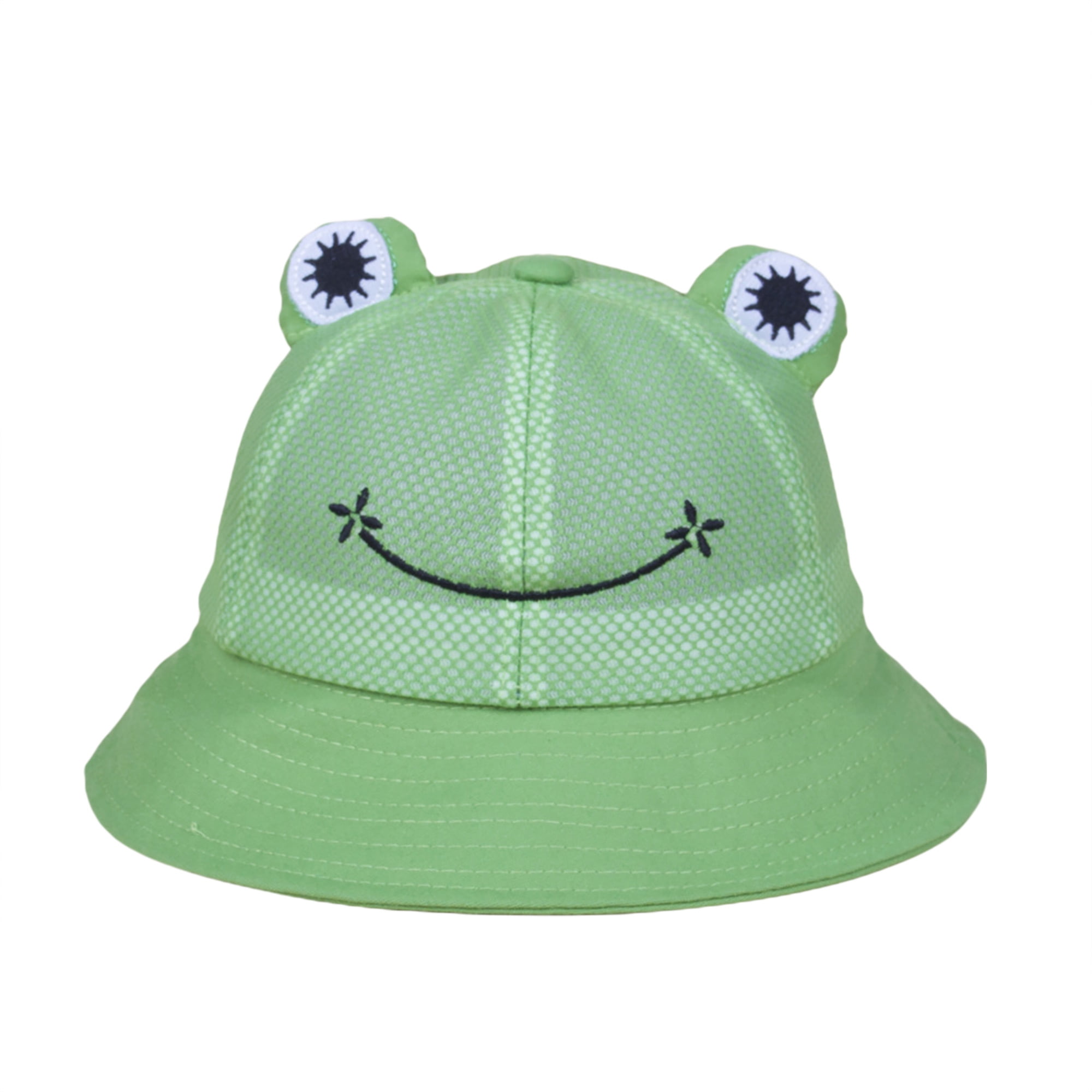 Click here for Faithtur Family Matching Fisherman Cap  Cartoon Fr... prices