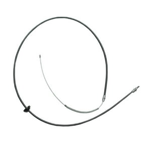 Schley Products 10500 Parking Brake Cable Coupler Removal Tool ...