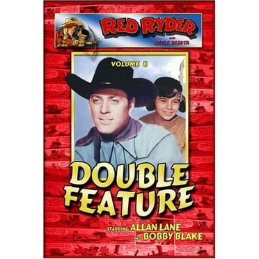 Red Ryder, Volume 5: Colorado Pioneers / Wagon Wheels Westward ...