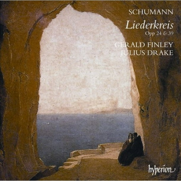 Schumann: Liederkreis - Walmart.ca