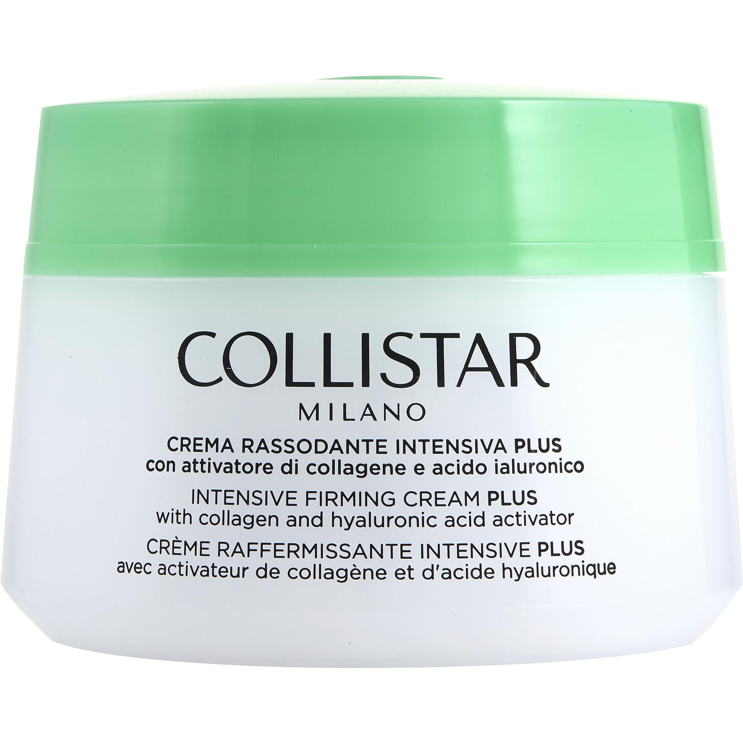 Crema Reafirmante Collistar Intensive Plus 400 ml | Walmart en línea