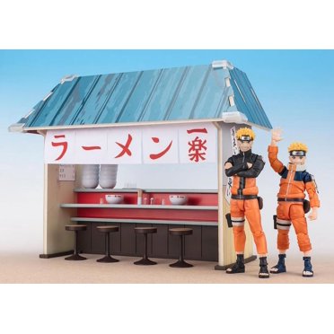 Bandai Spirits Collectible Toy - S.H. Figuarts Sasuke Uchiha Action ...