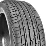 Achilles ATR Sport High Performance Tire - 245/40R19 98W - Walmart.com