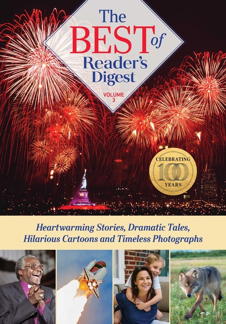 Best of Reader's Digest: Best of Reader's Digest Vol 3 -Celebrating 100 ...