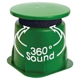 "TIC Corporation GS3 Pro Omni Outdoor Audio Speakers, 200-watt, 8 ...