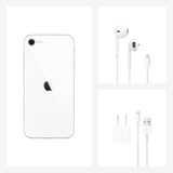 Verizon Apple iPhone SE (2020) 64GB, White - Upgrade Only - Walmart.com