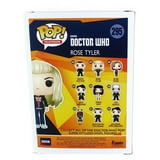 FUNKO POP! TELEVISION: DOCTOR WHO - ROSE TYLER (BAD WOLF) - Walmart.com
