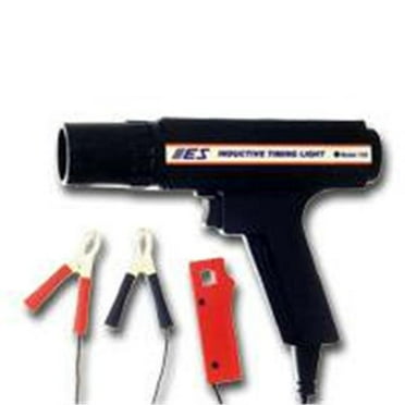 Actron CP7527 Inductive Timing Light Vehicle Battery Powered Housing w ...