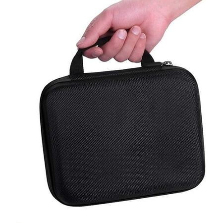 Essential Oil Suitcase Can Hold 30 Bottles Of Aromatherapy Storage Box ...
