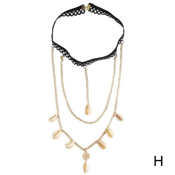 Sexy Woman Elastic Body Chain Leg Chain Snake Long Pearl Leg Chain ...