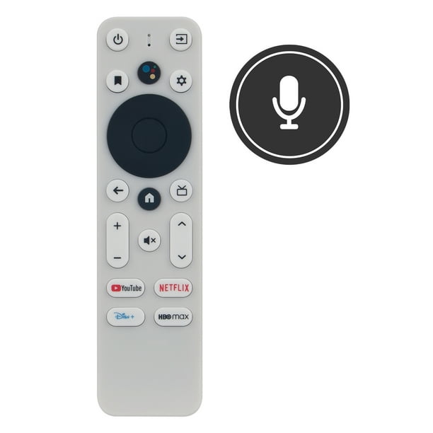 Onn Remote Control