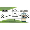 Lang Wrought Iron Calendar Frame Calendar Frame, Wrought Iron - Walmart.com