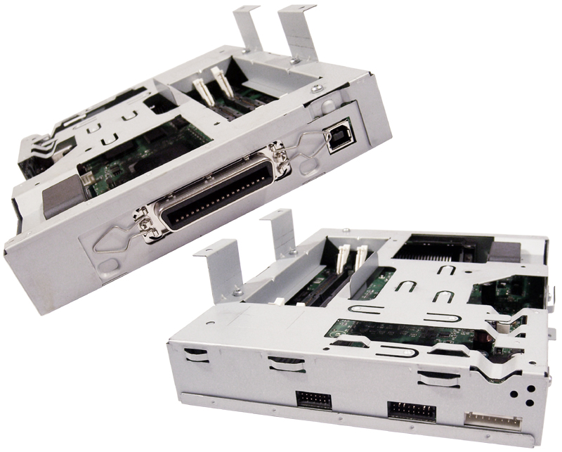 HP Main Logic PC Board Assembly - Walmart.com