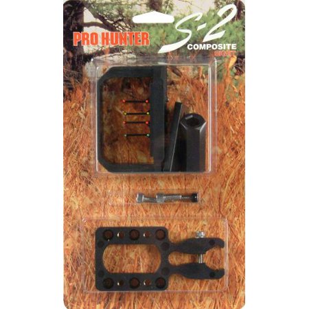 Game Warning System Pro Hunter S-2 Composite Sight | Walmart Canada