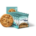Soft Baked Cinnabon Cookies with Cinnamon & Cream Cheese, 2 Boxes of 16 ...