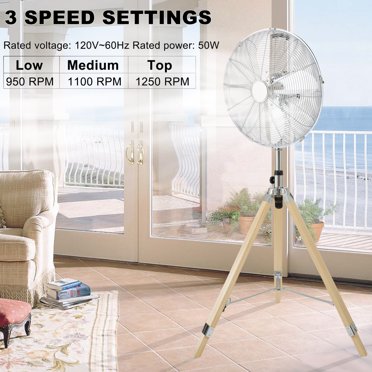 Mainstays Mini 12" Tower Fan with Oscillation and Timer, 3 Speeds ...