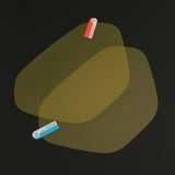 2 Pieces Motorcycle Scratch Cluster Dashboard , Scratch , Film ...