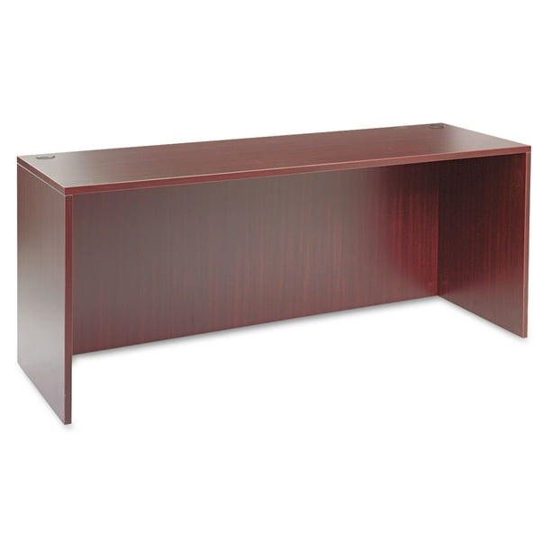Alera Valencia Series Credenza Shell, 70 7/8w x 23 5/8d x 29 5/8h ...