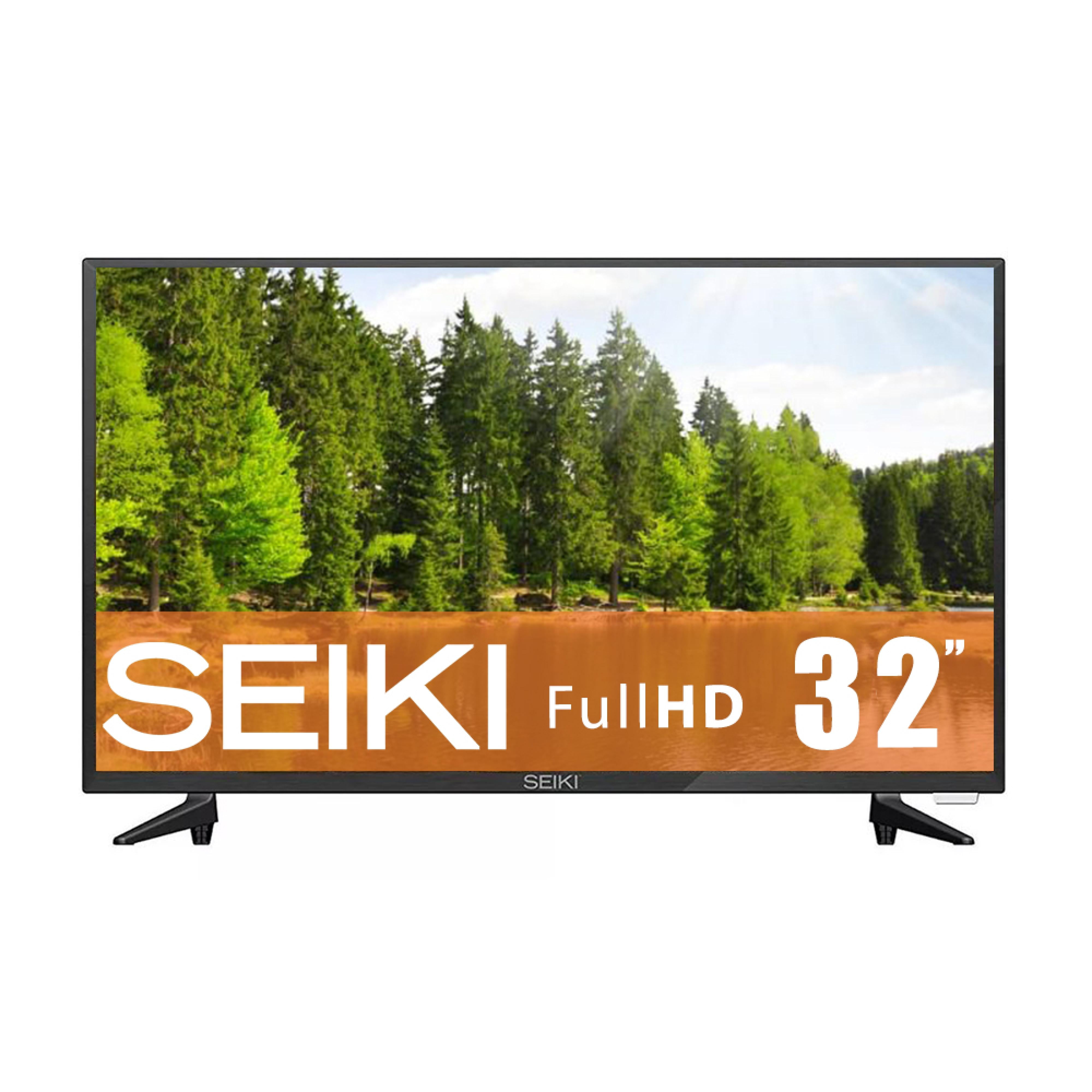 TV Seiki 32 Pulgadas Full HD LED SC-32HS880N | Walmart en línea