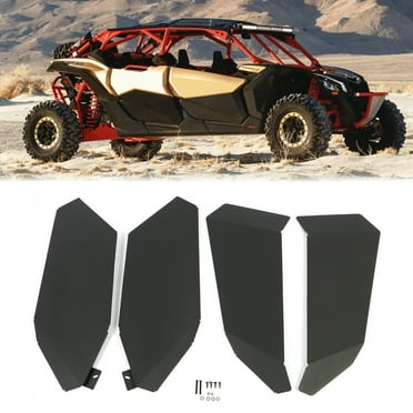 Can-Am OEM 2 gal (7.5 L ) Shoulder Storage Bag, 715004277 - Walmart.com