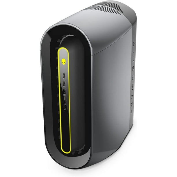 Alienware Aurora R10 Gaming Desktop - AMD Ryzen 9 5900 32 GB DDR4 XMP ...