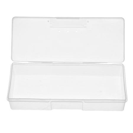 Akerlok Nail Supplies Tools Storage Box Can Be Mounted Push Sand Bars ...