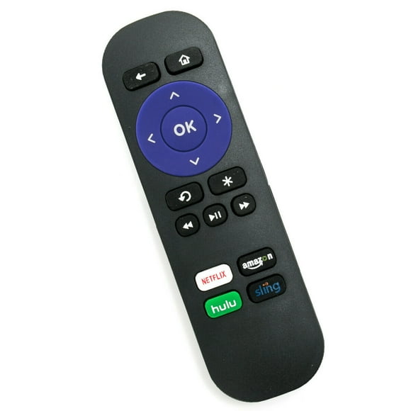 Roku Express Remote Replacement