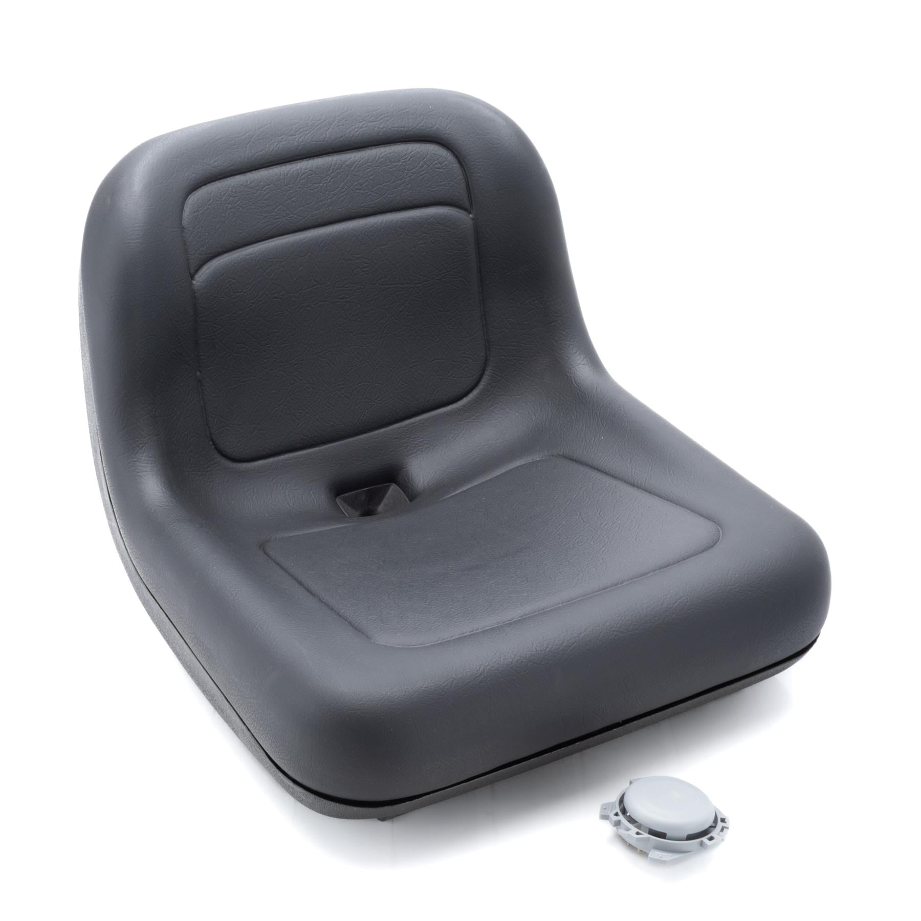 John Deere Seat Kit - AM119943 AM130217 - Walmart.com