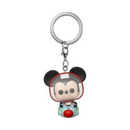 Funko Pop! Keychain Disney Pixar Inside Out - Joy - Walmart.com