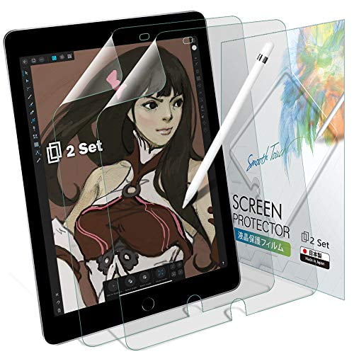 BELLEMOND 2 Set Paper Screen Protector Compatible with The New iPad 10. ...
