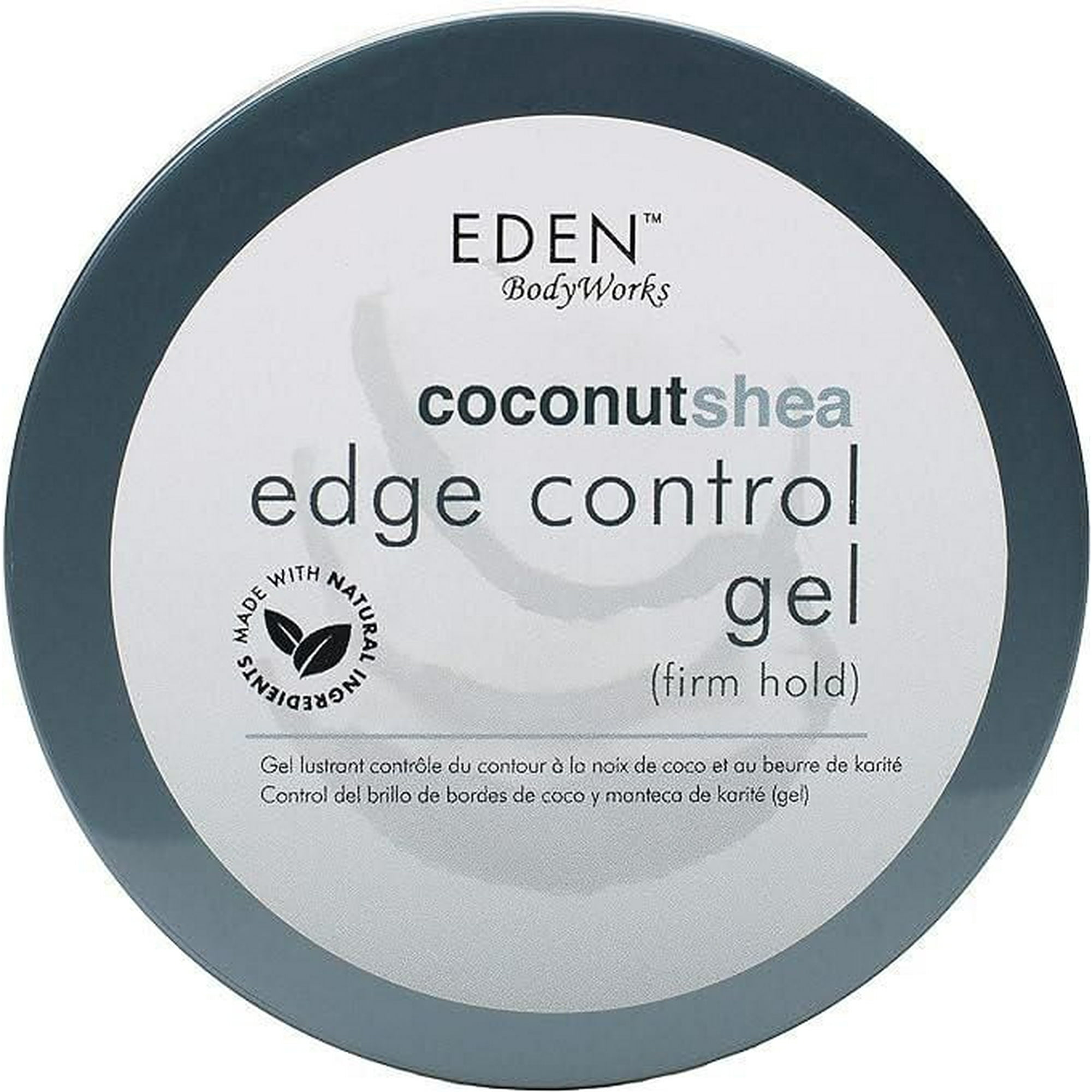 Click here for Eden Bodyworks Edge Gel 6oz prices