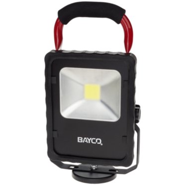 Bayco 12-Volt Fluorescent / Emergency Work Light - Walmart.com