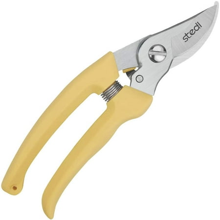 Stedi Professional Garden Pruners Durable Bypass Pruning Shears ...
