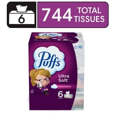 Puffs - Walmart.com