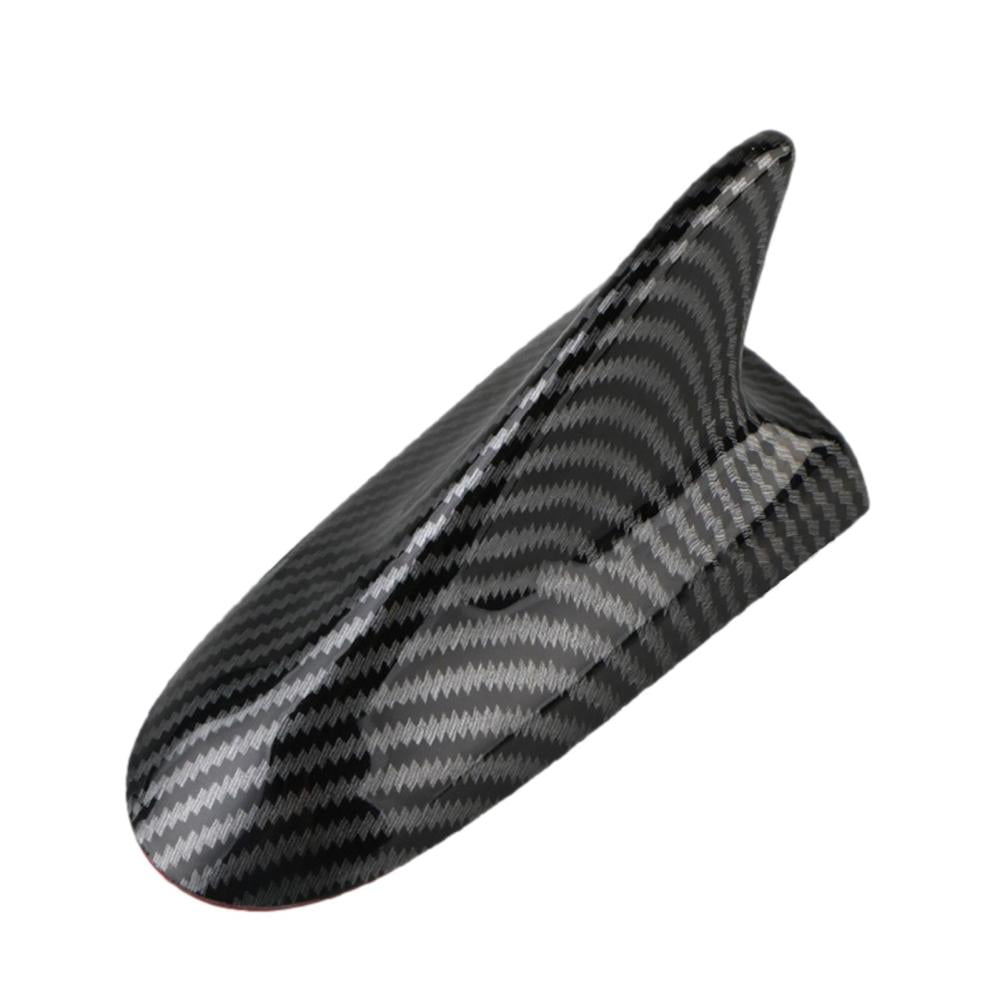 Car Shark Fin|Car Antenna Topper|Shark Antenna Tape Installation ...