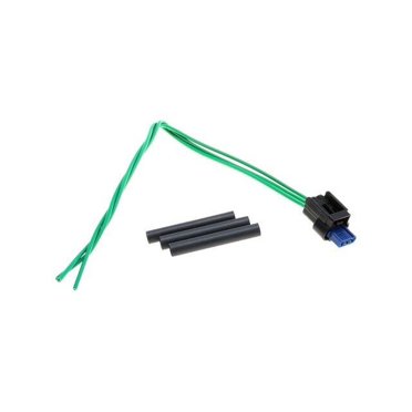 Ignition Control Module Connector - Compatible with 1975 - 1987 Ford F ...