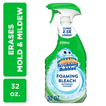 SPLASH SPOTLESS HE Washing Machine Cleaner- Deep Clean, Mold Prevention ...