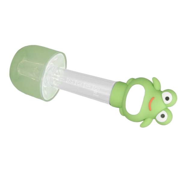 Baby Medicine Dispenser, Kids Baby Oral Syringe & Dispenser, Liquid ...