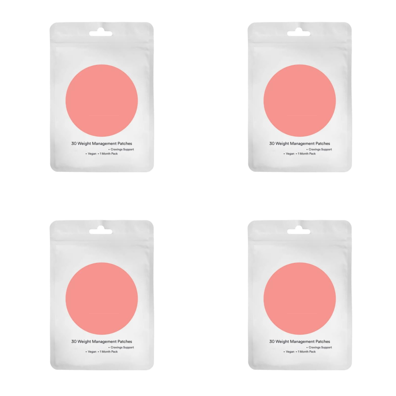 Kind GLP-1 Patches | Transdermal Control | Vitamin B | Supports GLP-1 ...
