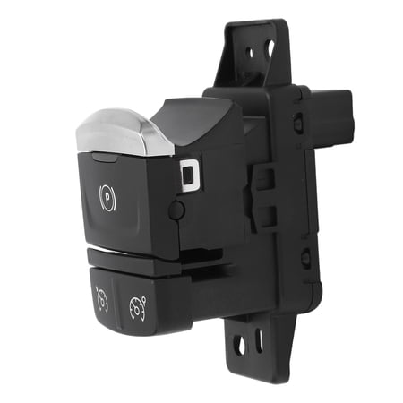Parking Brake Switch, 363216544R Electronic Handbrake Button Switch ...