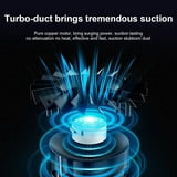 Airify Pro Car Vacuum, Airify Pro V2 - Portable Air Blower/Car Vacuum ...