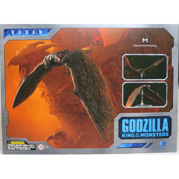 Godzilla Action Figures | Walmart Canada