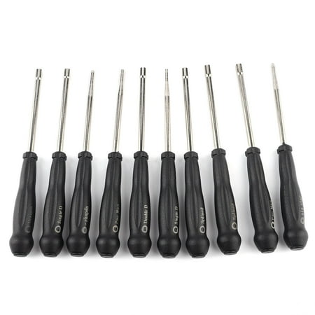 Carburetor Screwdriver, Screwdriver Set, Long Service Life Industry ...