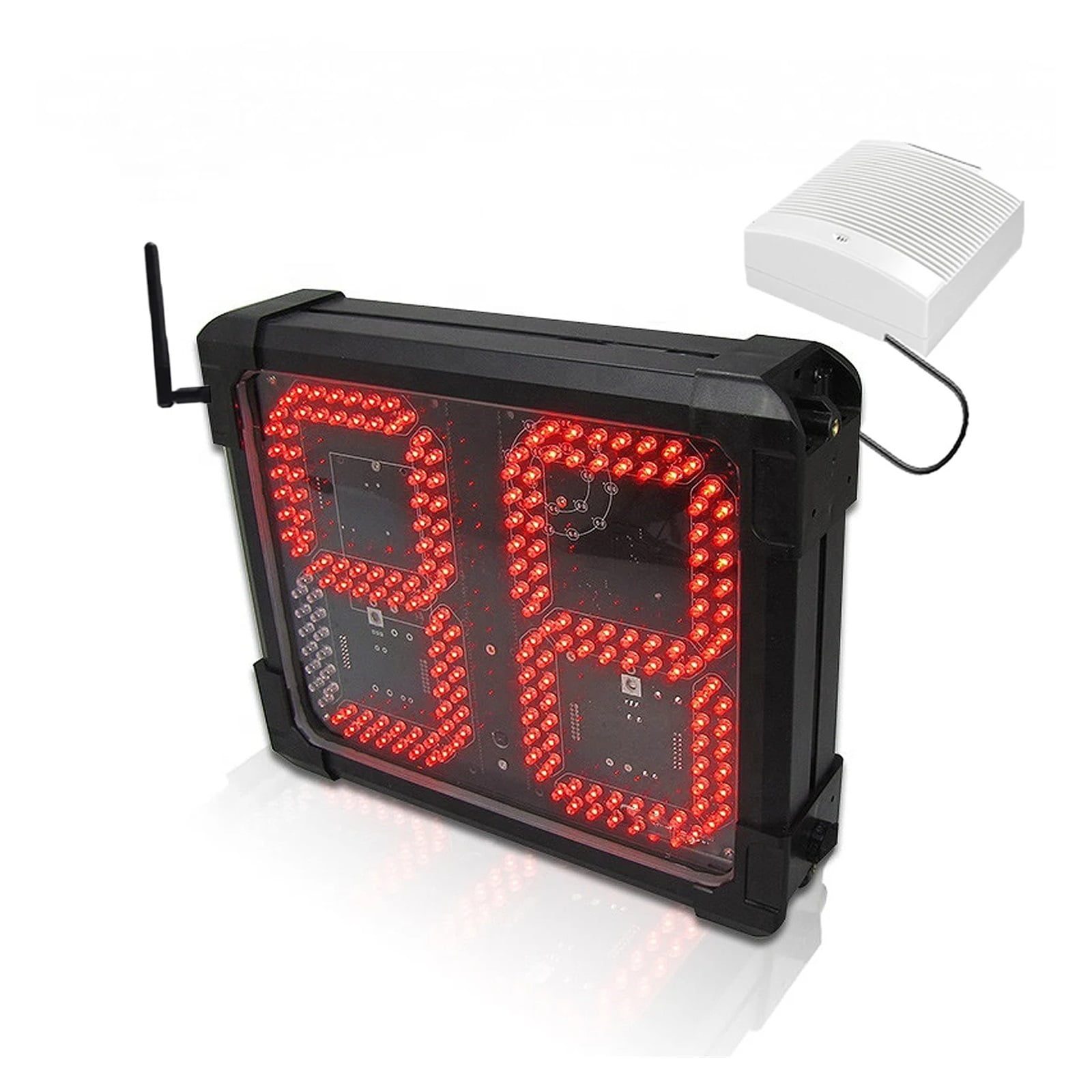 Click here for Loomza American Football Shot Clock With Remote Co... prices
