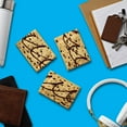 Pop-Tarts Frosted Chocolate Chip Toaster Pastries, 6 Pouches (12 ...