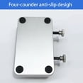 Bogrsely Electronic Welding Fixture Aluminum Frame For Circuit Board ...