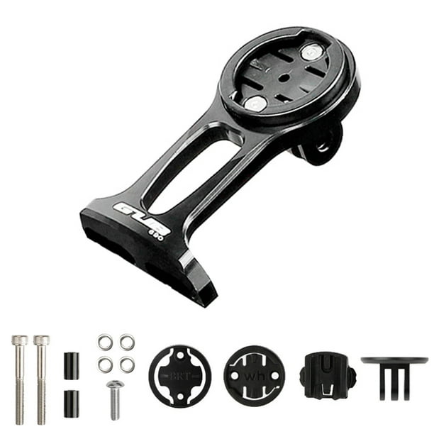 Bike Computer Mount Extend Aluminum Alloy Lightweight Adjustable For ...