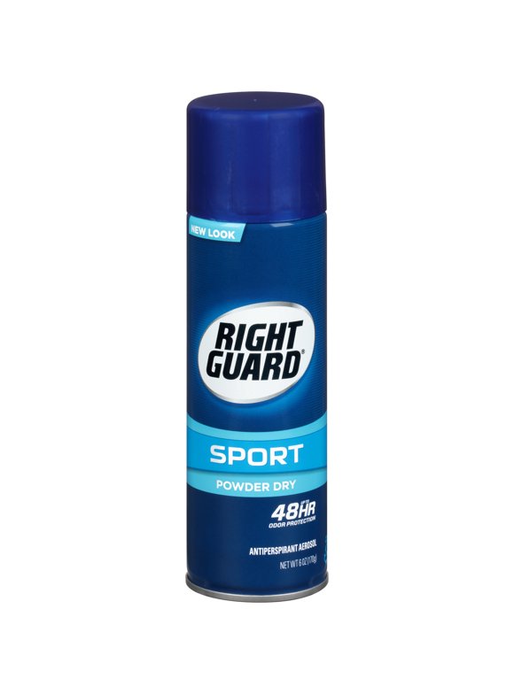 Right Guard Deodorant & Antiperspirant | Walmart.com