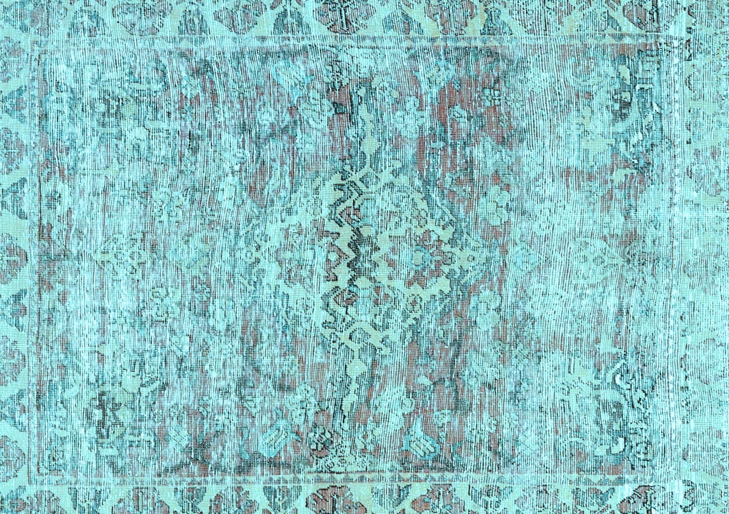 Ahgly Company Indoor Rectangle Persian Light Blue Traditional Area Rugs ...