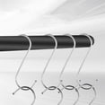 S Hooks Stainless Steel,Hanging Safety Buckle,S Shaped Hooks,Heavy Duty ...